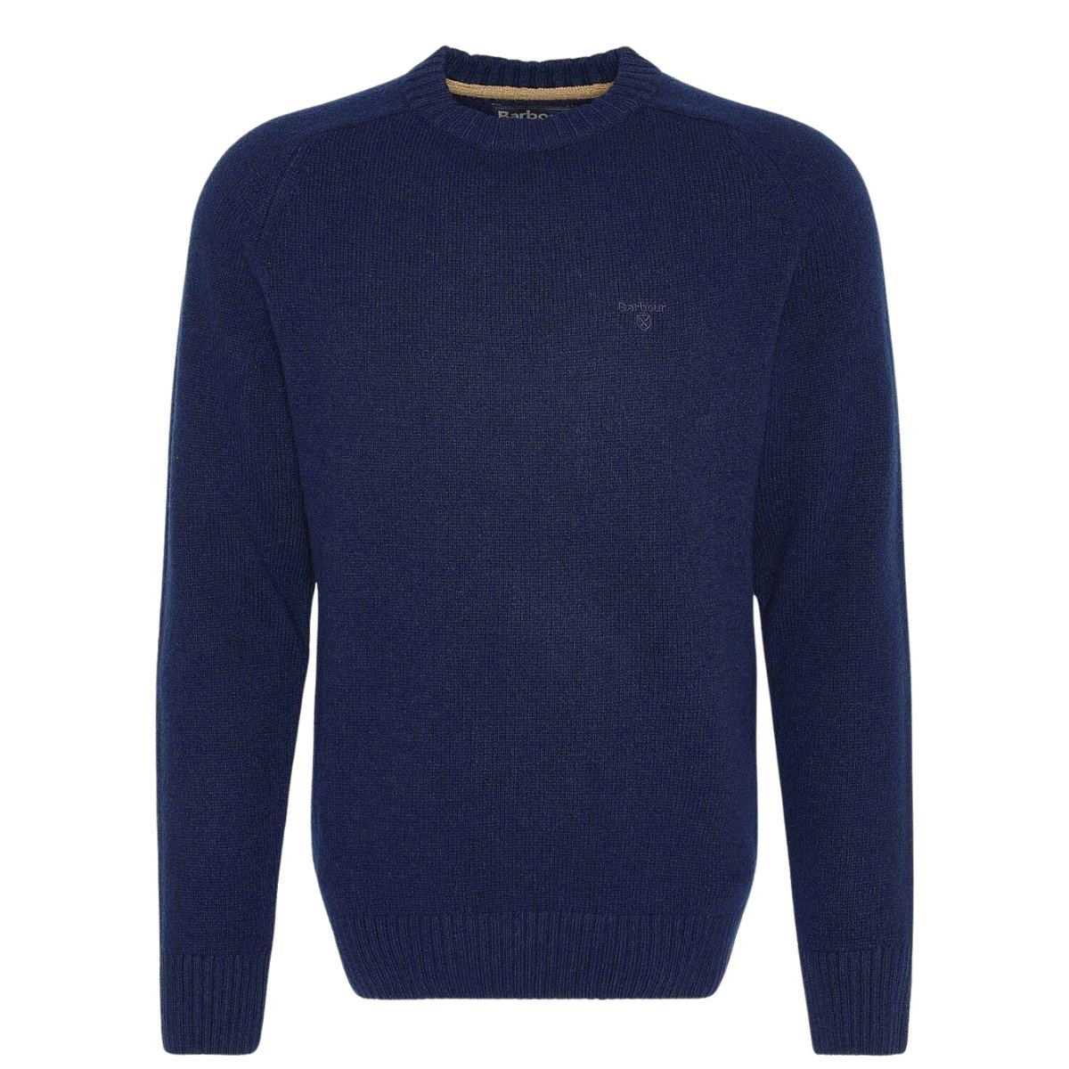 Barbour shetland wool sweater store