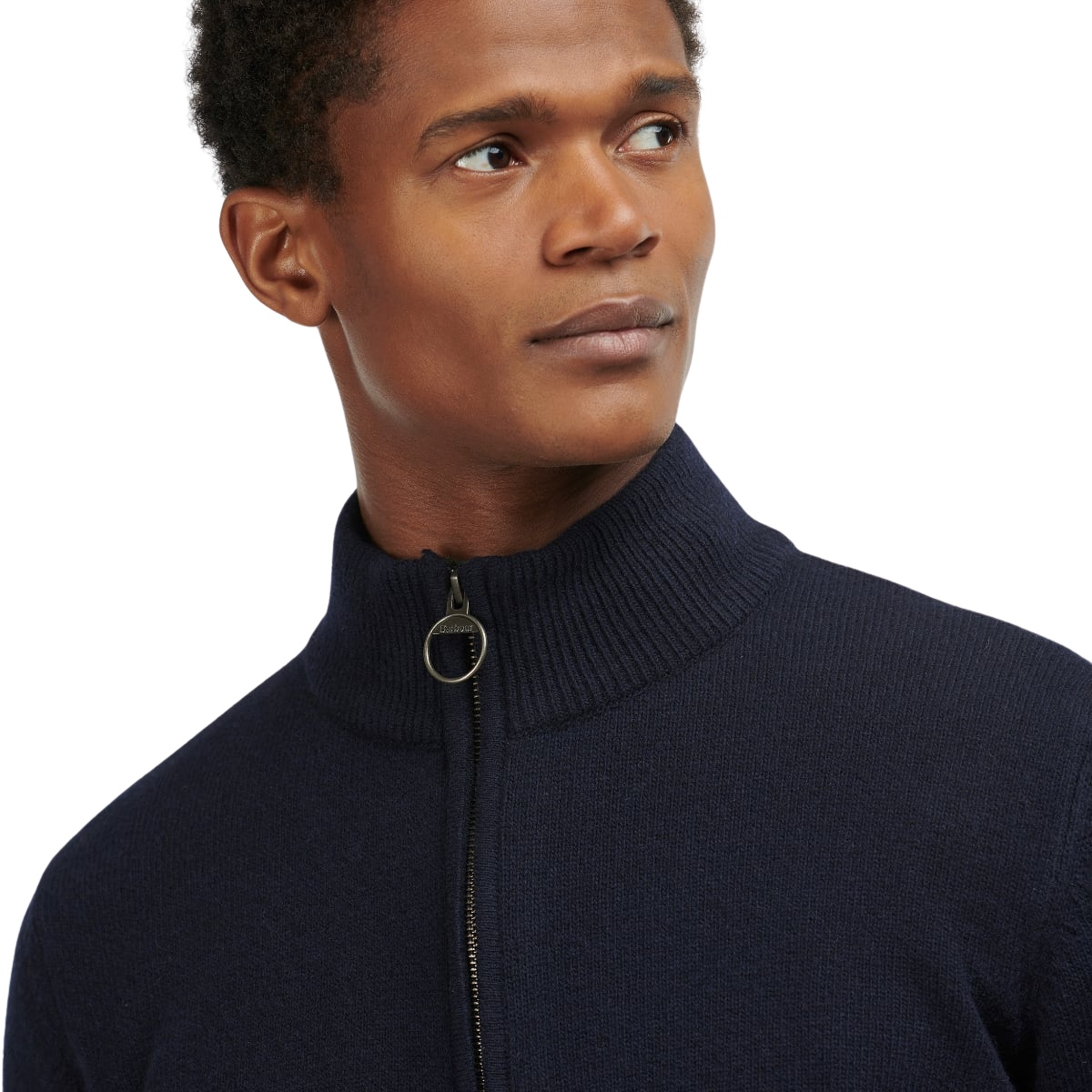 Barbour sweater sale store