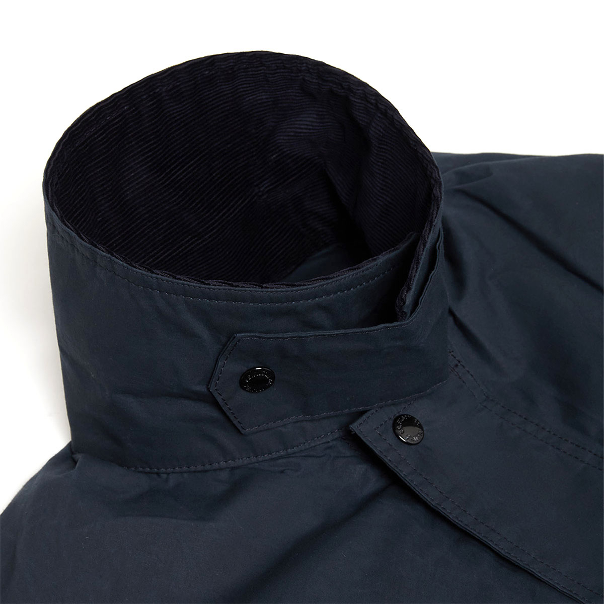Filson Ranger Field Jacket Navy, for warmer weather