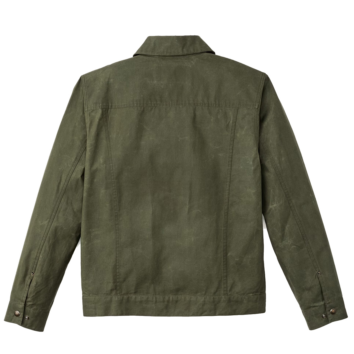Filson Ranger Short Cruiser Olive, for warmer weather